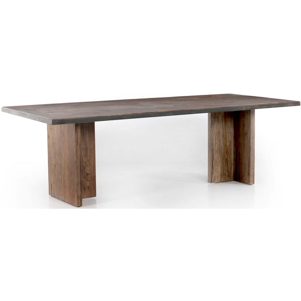 Cross Dining Table – High Fashion Home