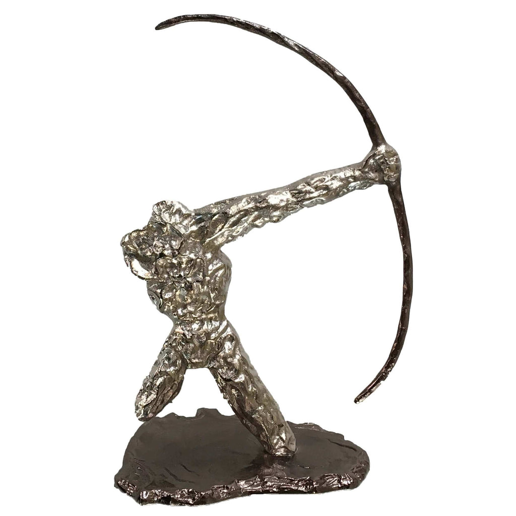 Archer Figurine – High Fashion Home