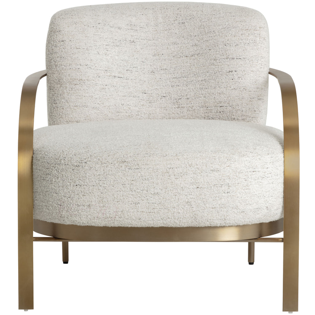 Daphne Chair, Halley Moon – High Fashion Home