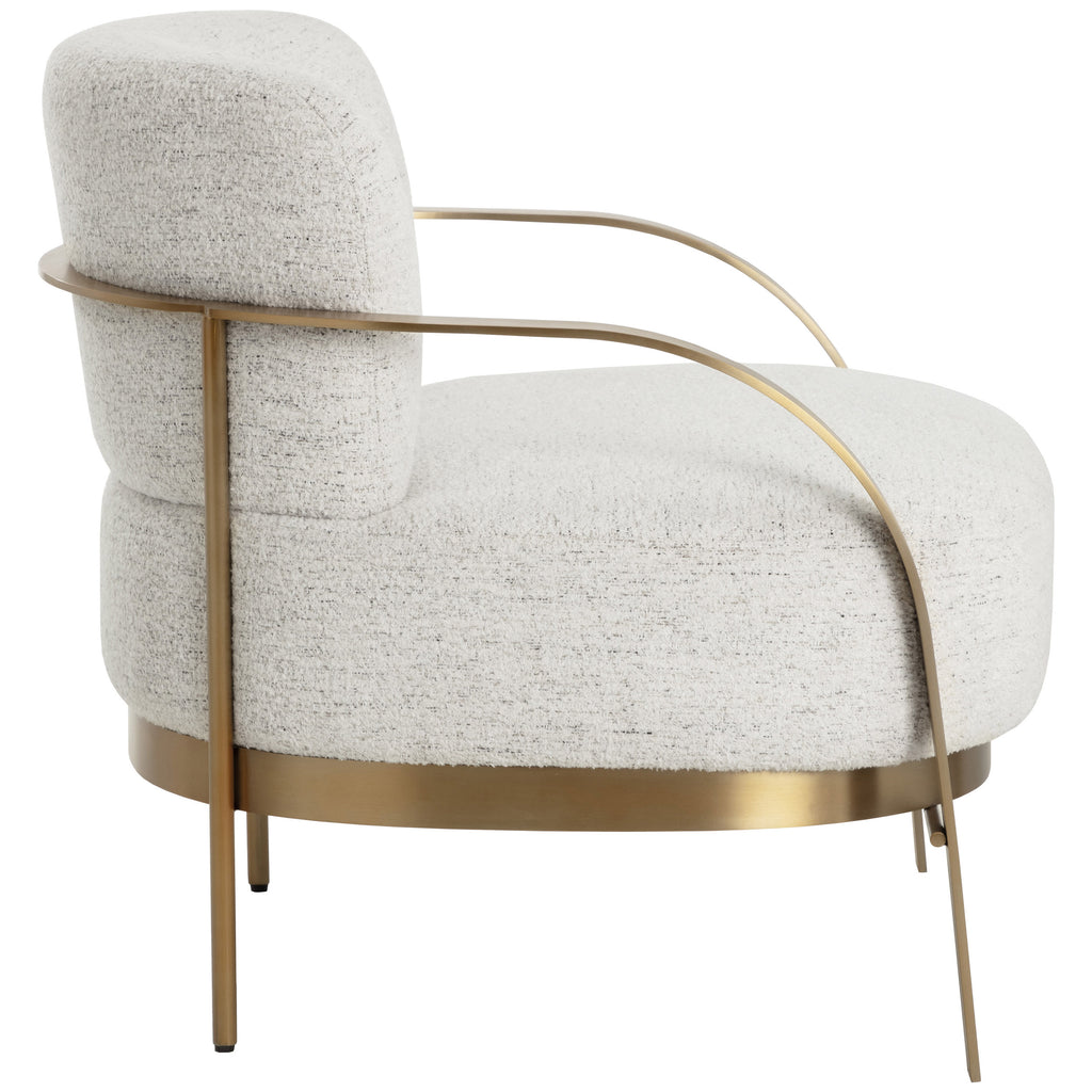 Daphne Chair, Halley Moon – High Fashion Home