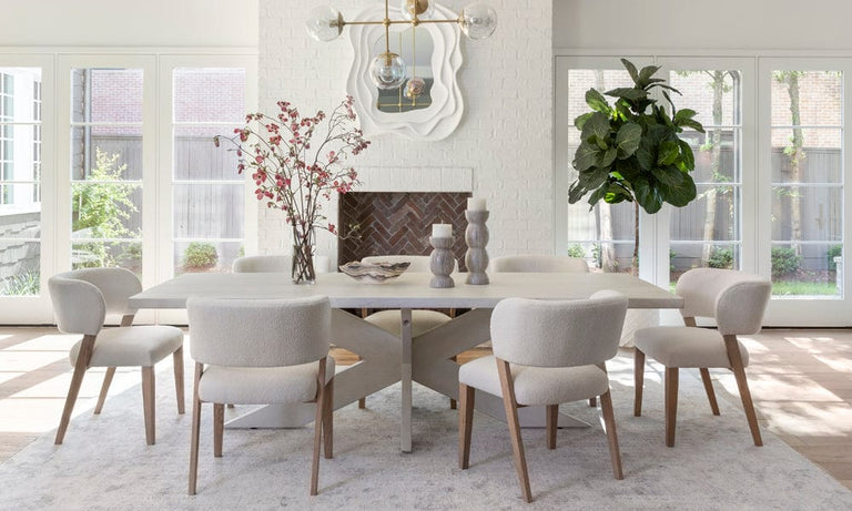 Room Ideas / Dining Room / Grand Gatherings – High Fashion Home