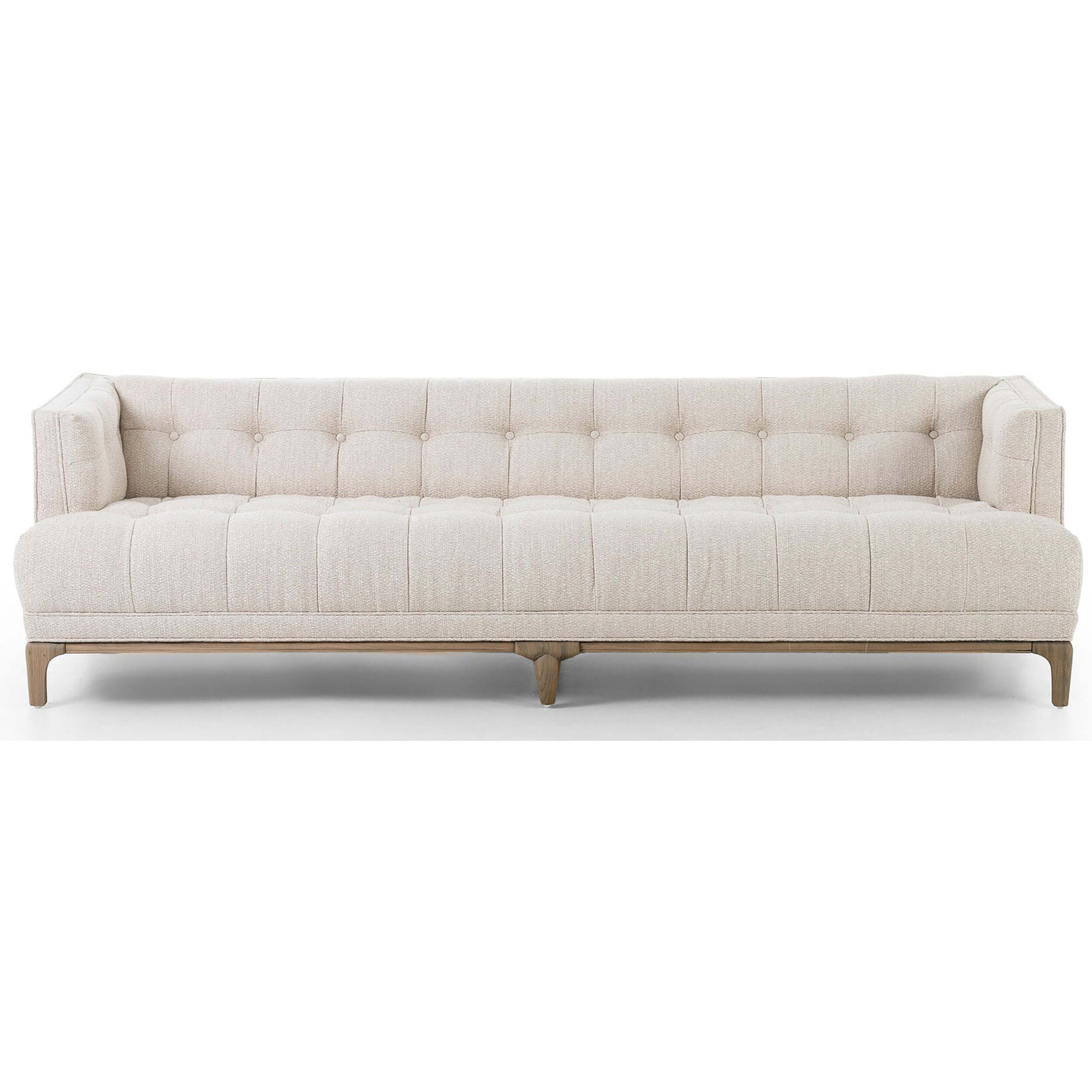 Dylan Sofa, Kerbey Taupe – High Fashion Home