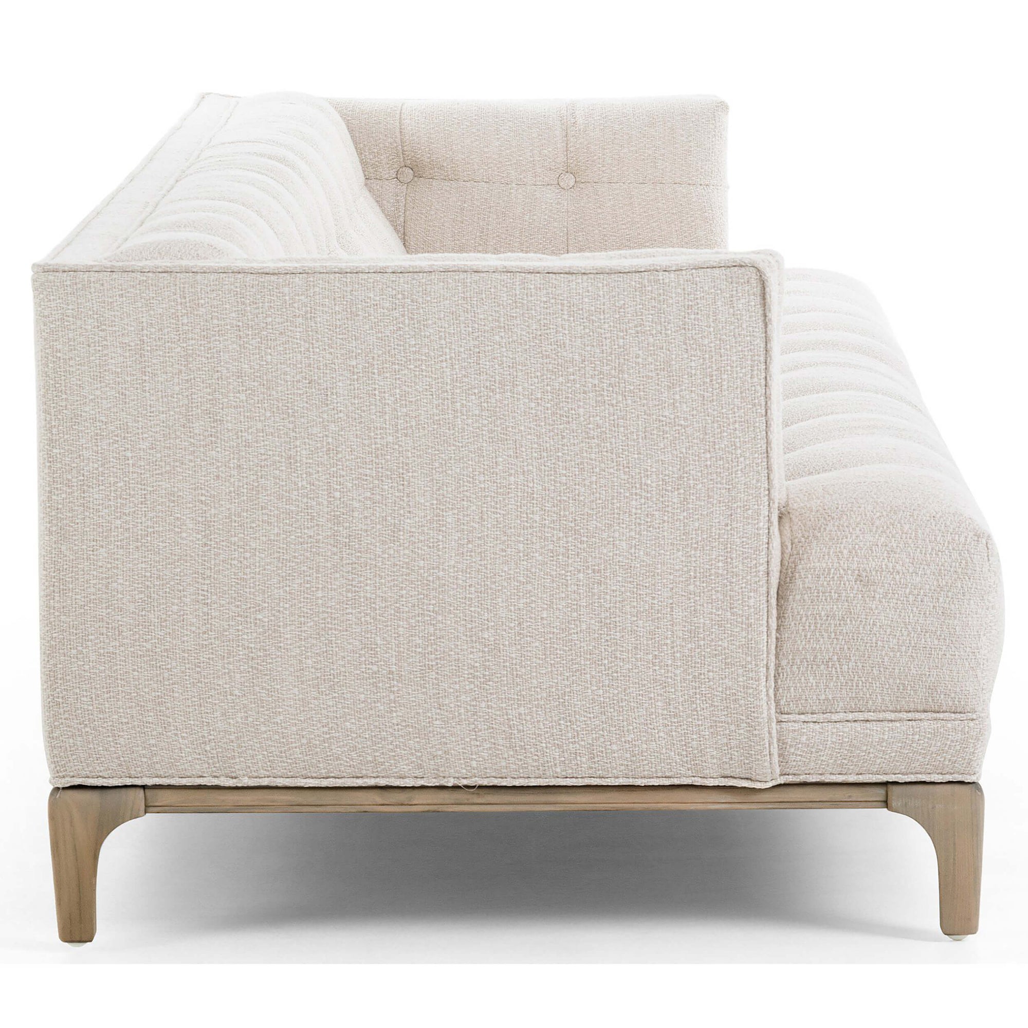Dylan Sofa, Kerbey Taupe – High Fashion Home