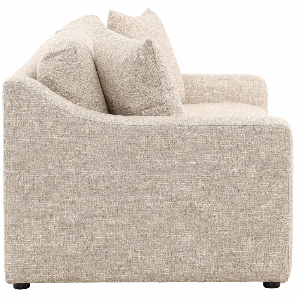 Emma Sofa, Fawn – High Fashion Home