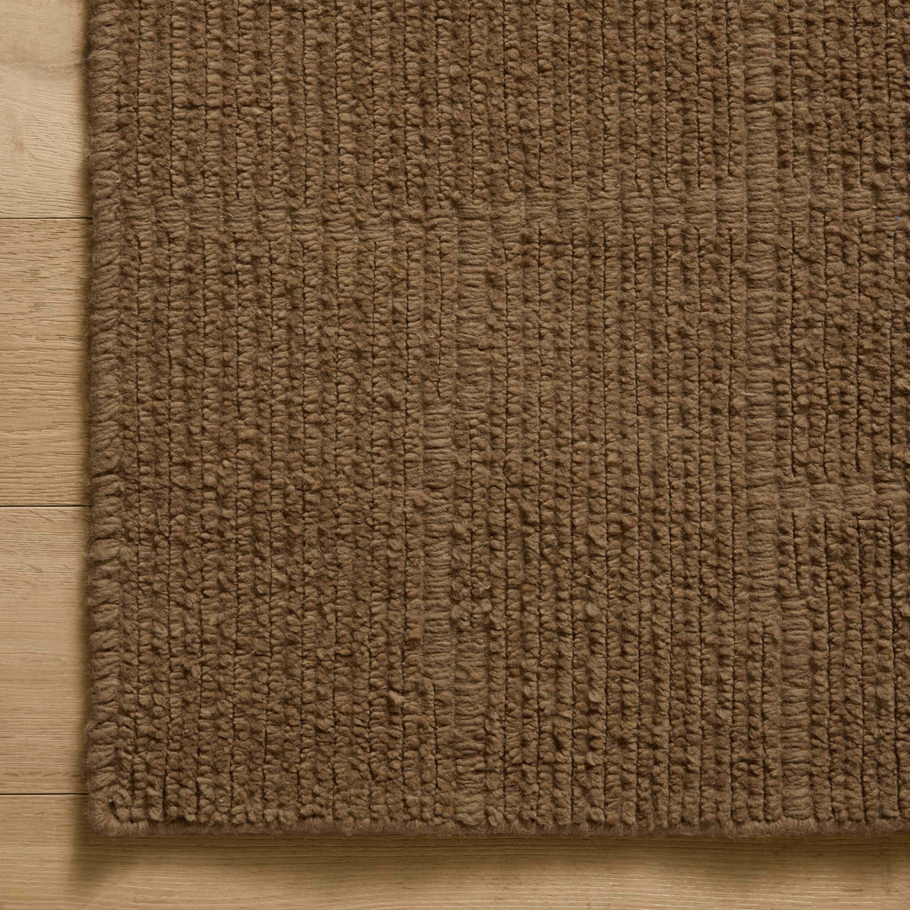 Jeremiah Brent × Loloi Rug Greenwich GRN-01, Rust – High Fashion Home