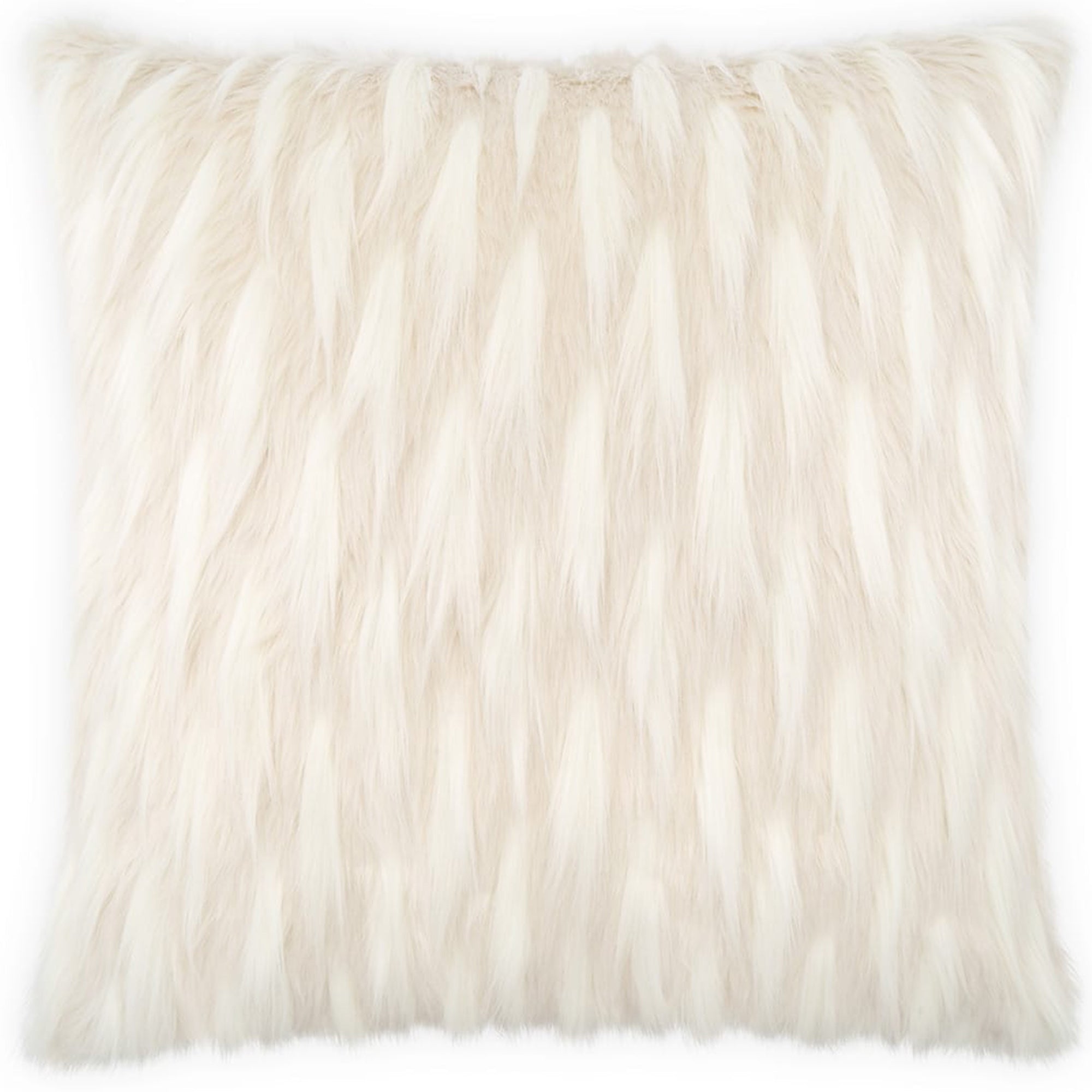 Hansel Pillow, Off-White – High Fashion Home