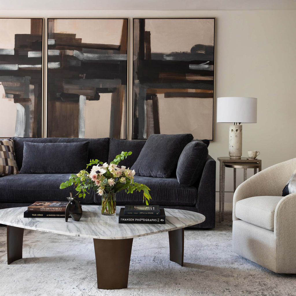 Imposing Construct II Framed – High Fashion Home
