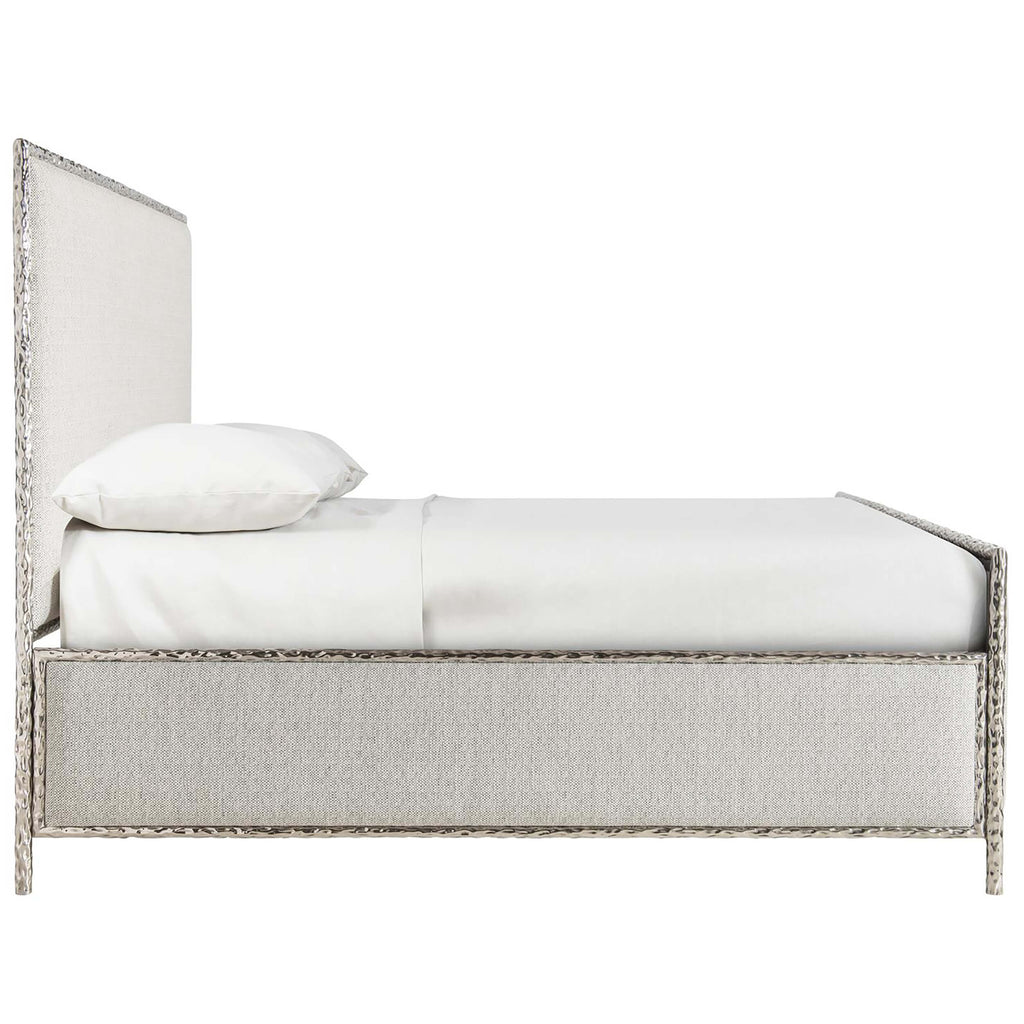 Odette Panel King Bed, 1148-100 – High Fashion Home