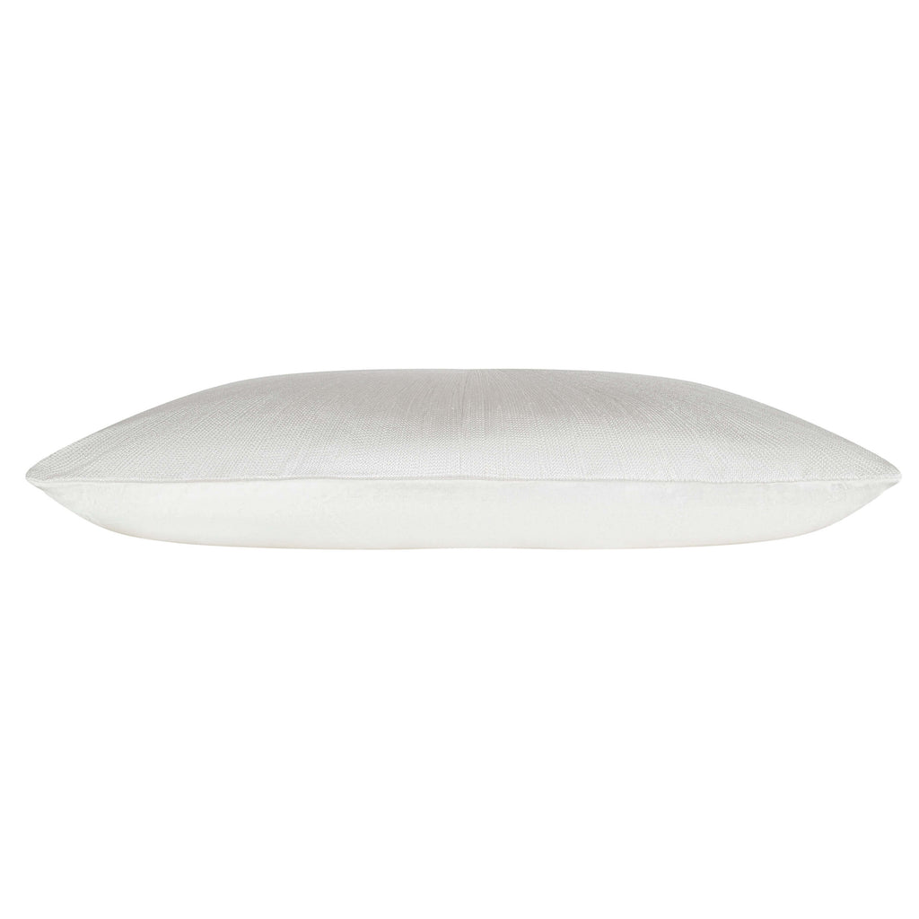 Kas Starburst Pillow, Ivory – High Fashion Home