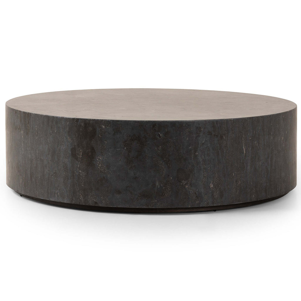 Kramer Coffee Table, Bluestone by Four Hands – High Fashion Home
