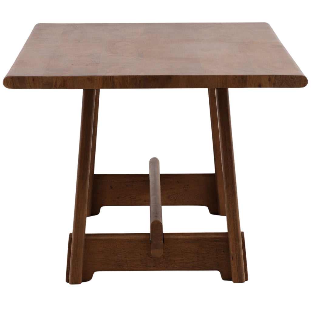 Lachlan Dining Table, Natural – High Fashion Home