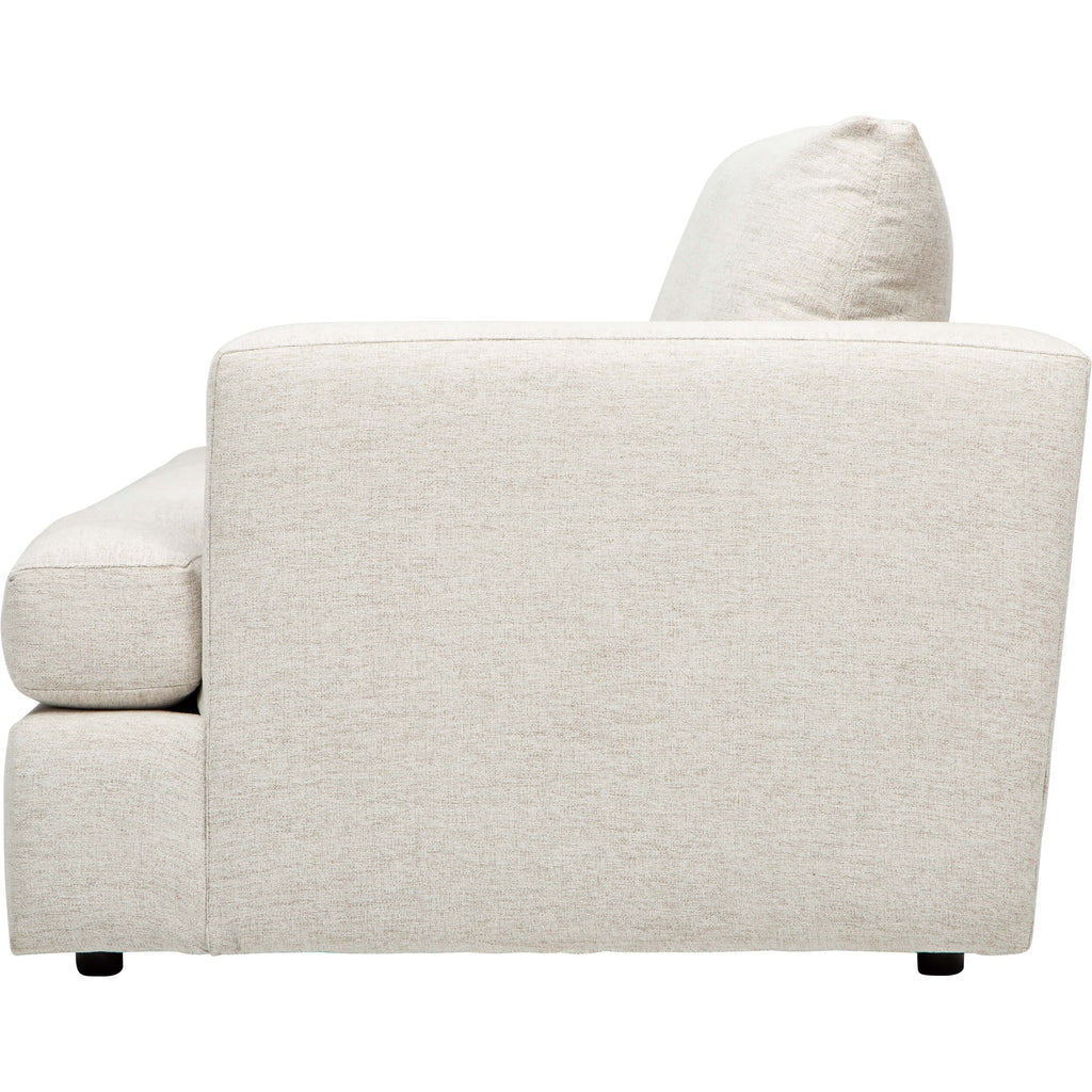 Lars Sectional, McGee Wheat – High Fashion Home