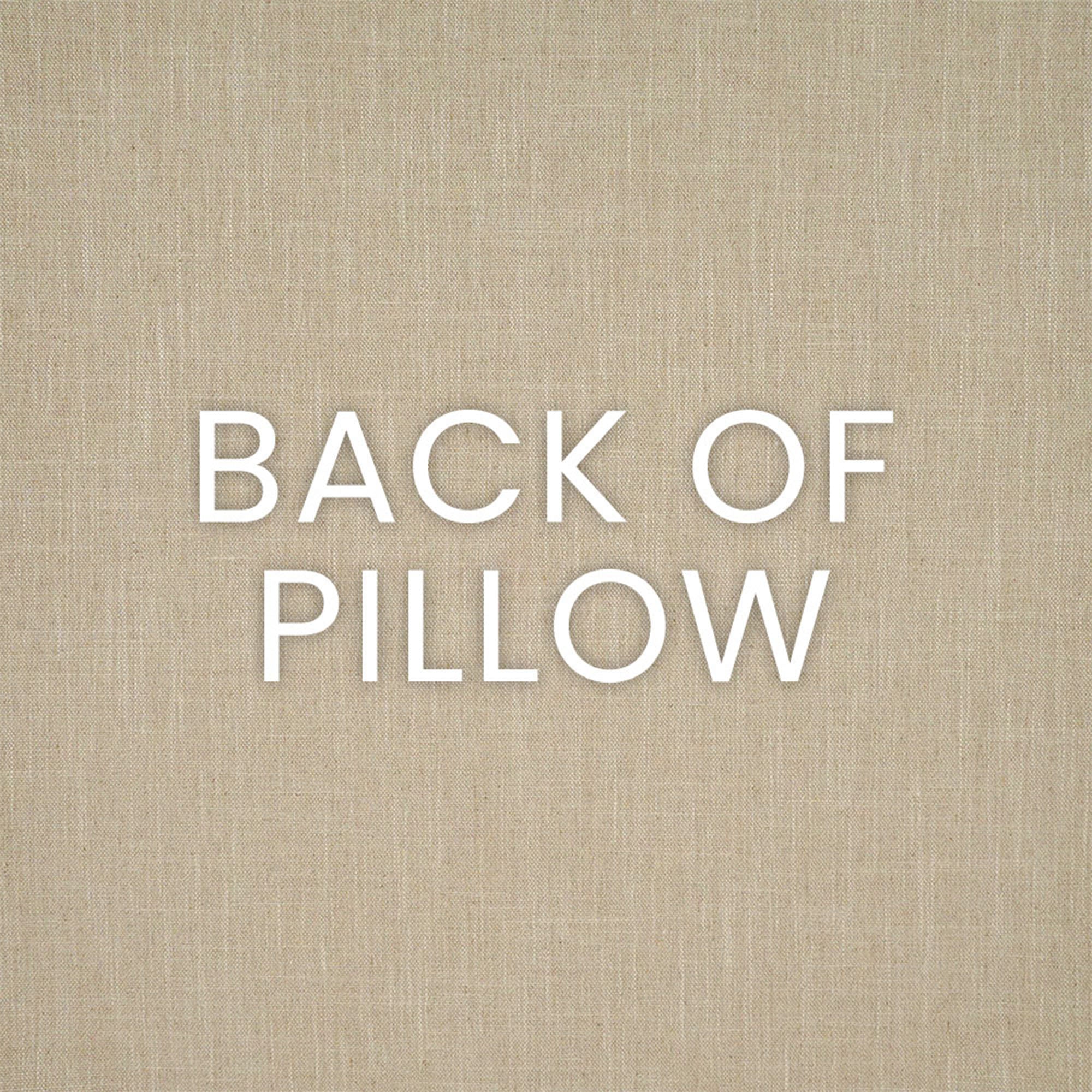 Little Boo Pillow, Beige – High Fashion Home