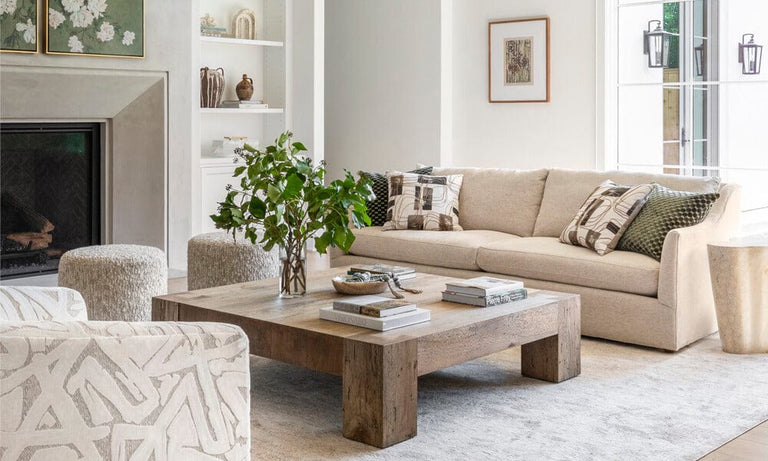 Room Ideas / Living Room / Rest And Relaxation – High Fashion Home