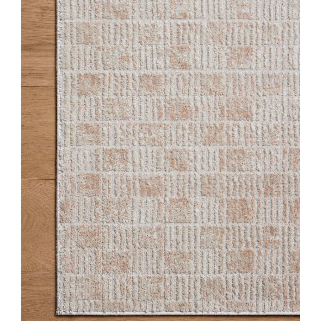 Loloi II Rug Townes TOW-06, Beige/Clay – High Fashion Home