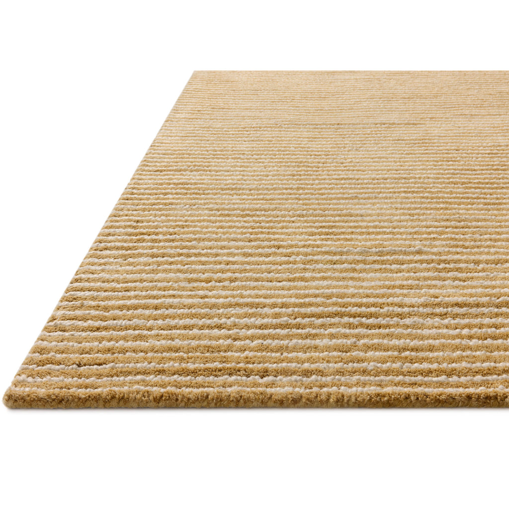 Loloi Rug Sunday SUN-01, Wheat/Ivory – High Fashion Home