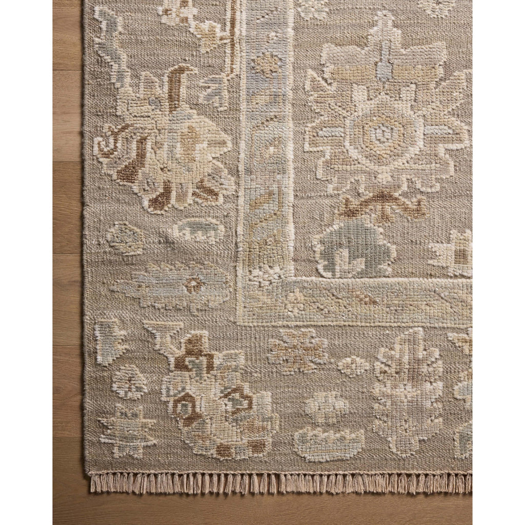 Loloi Rug Marianne MAA-05, Pebble/Multi – High Fashion Home