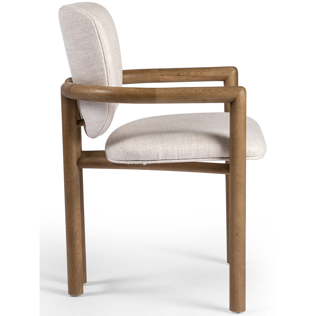 Madeira Dining Chair, Dover Crescent, Set of 2 – High Fashion Home