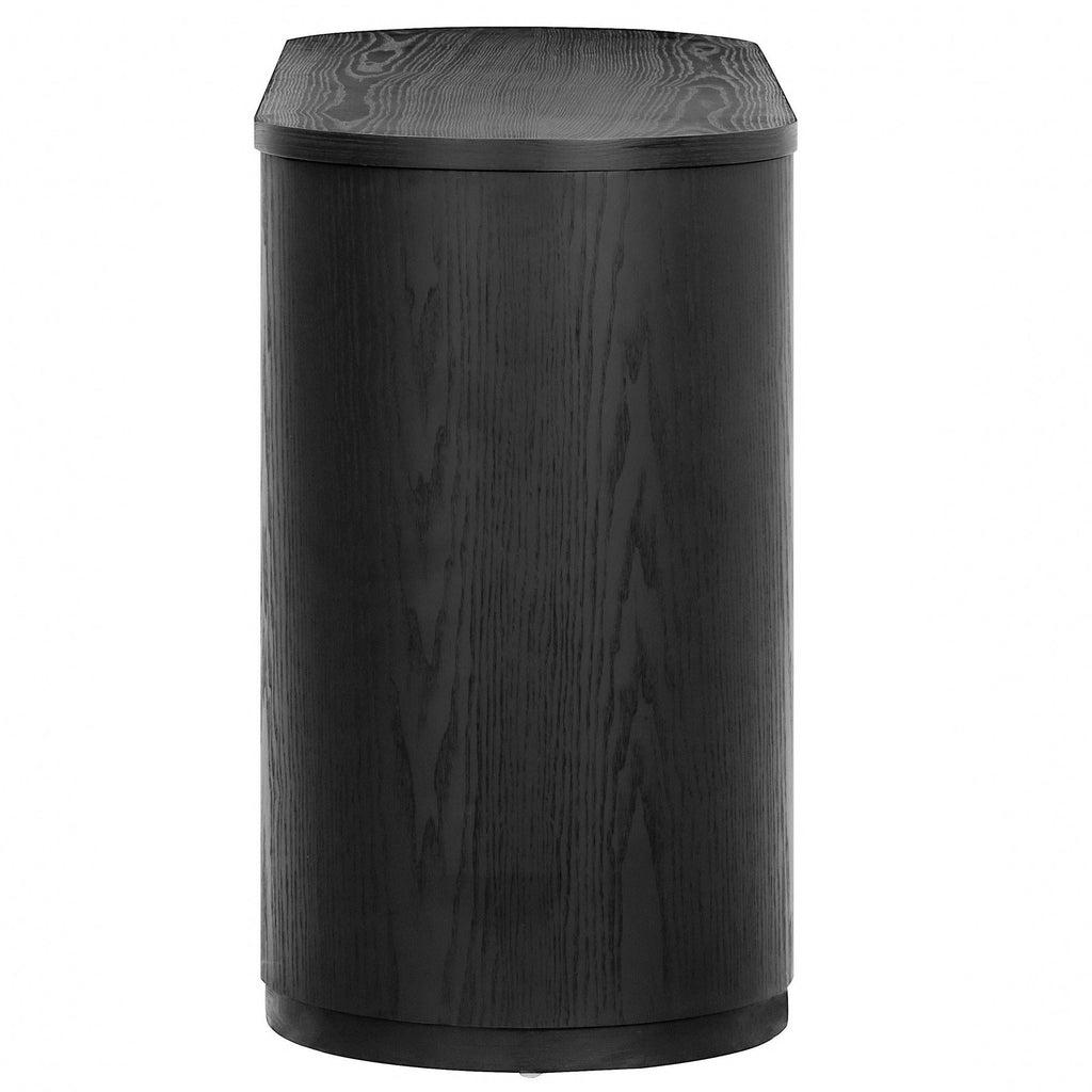 Marlow Writing Desk, Black – High Fashion Home