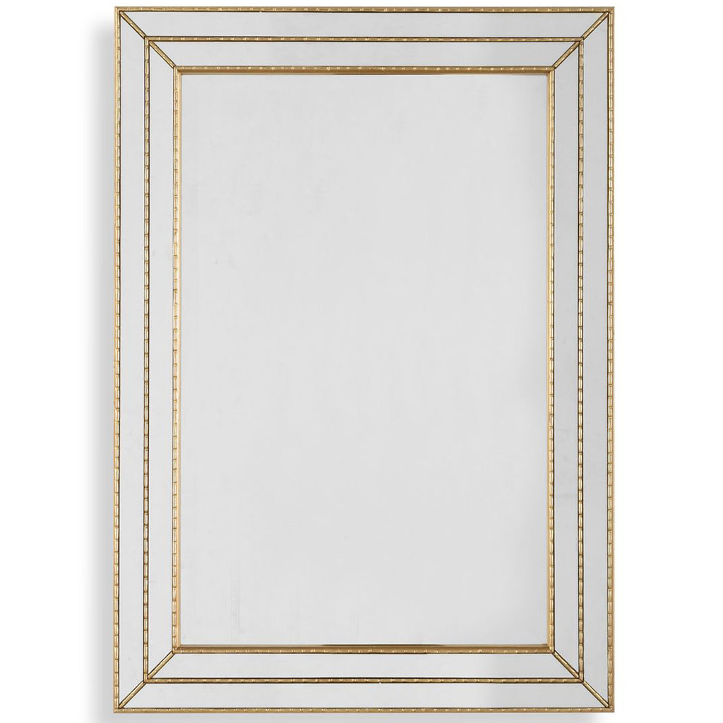 Max Mirror, Gold – High Fashion Home