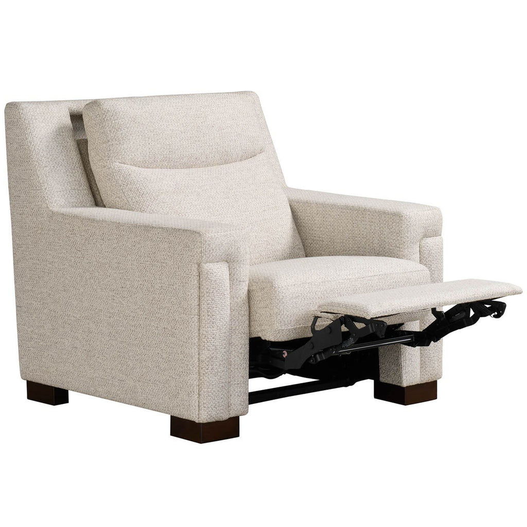 Mixon Power Motion Chair, Mynah Flax – High Fashion Home