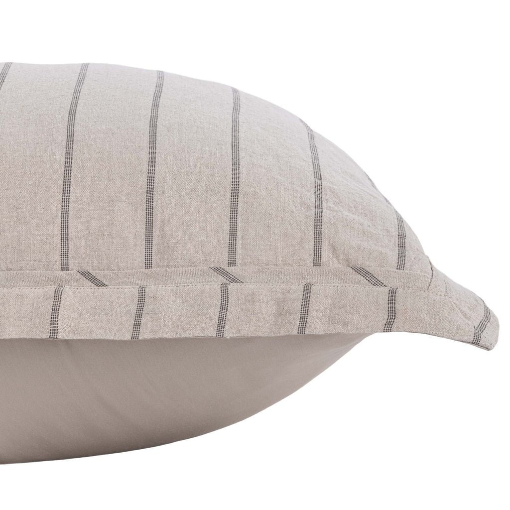 Monoco Sham, Natural – High Fashion Home