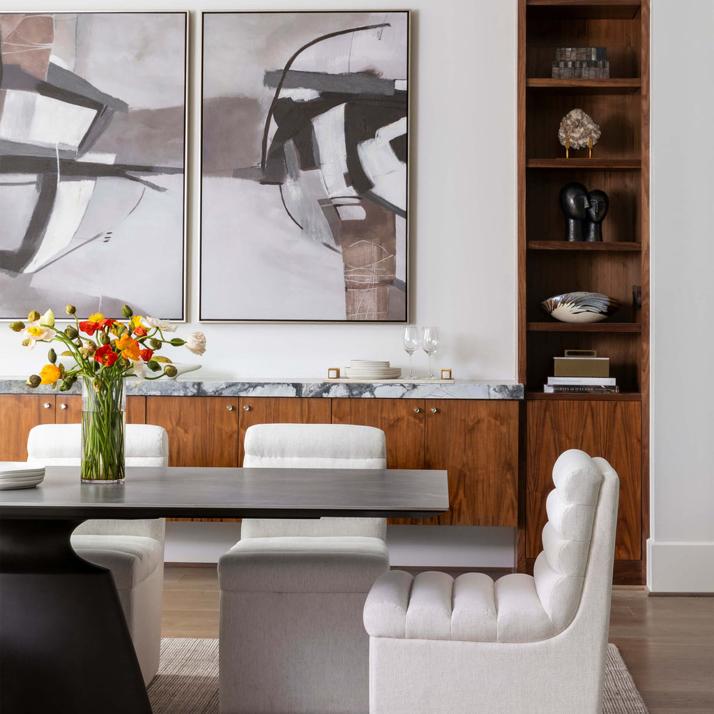 Nexus III Framed – High Fashion Home