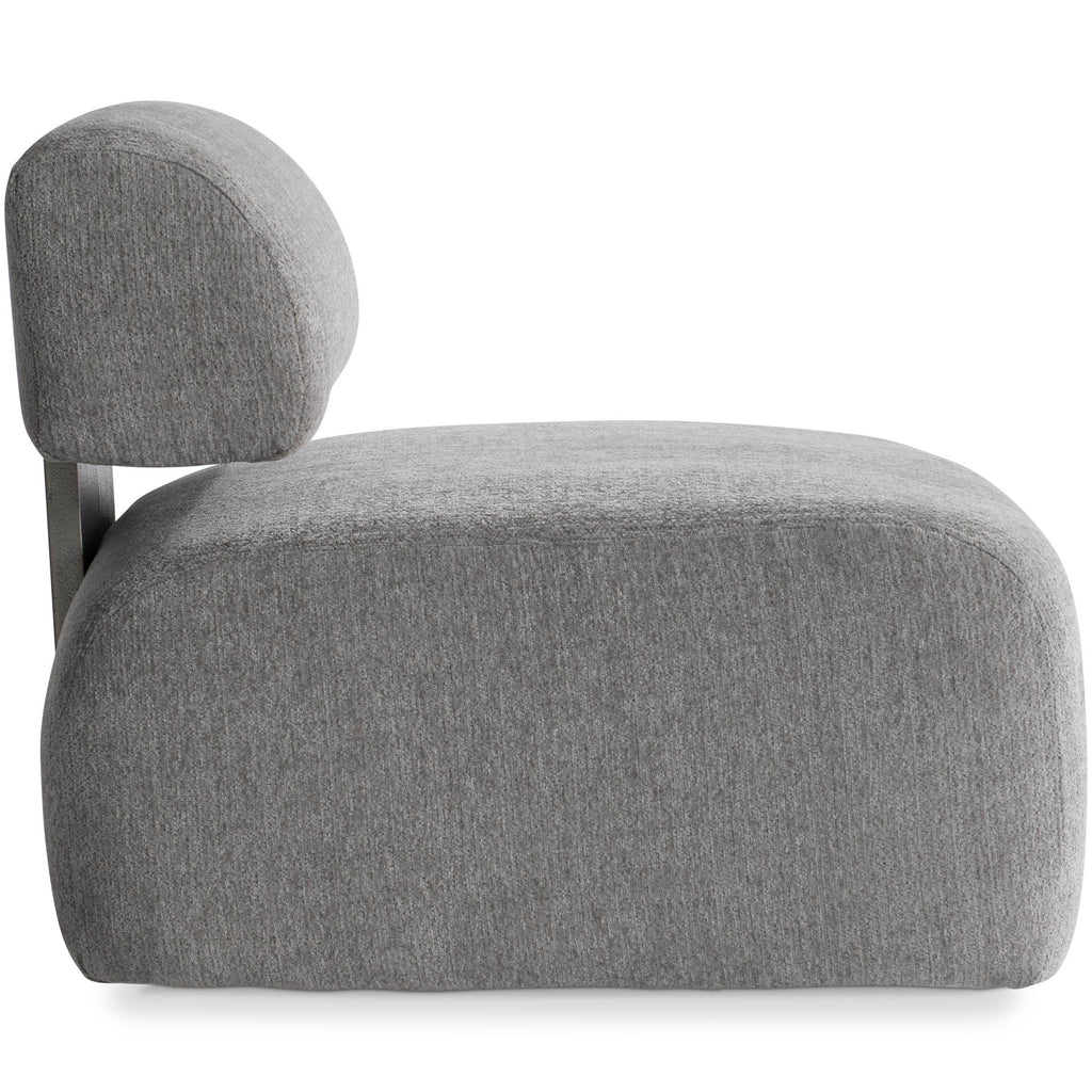 Paley Swivel Chair, 5558-011 – High Fashion Home