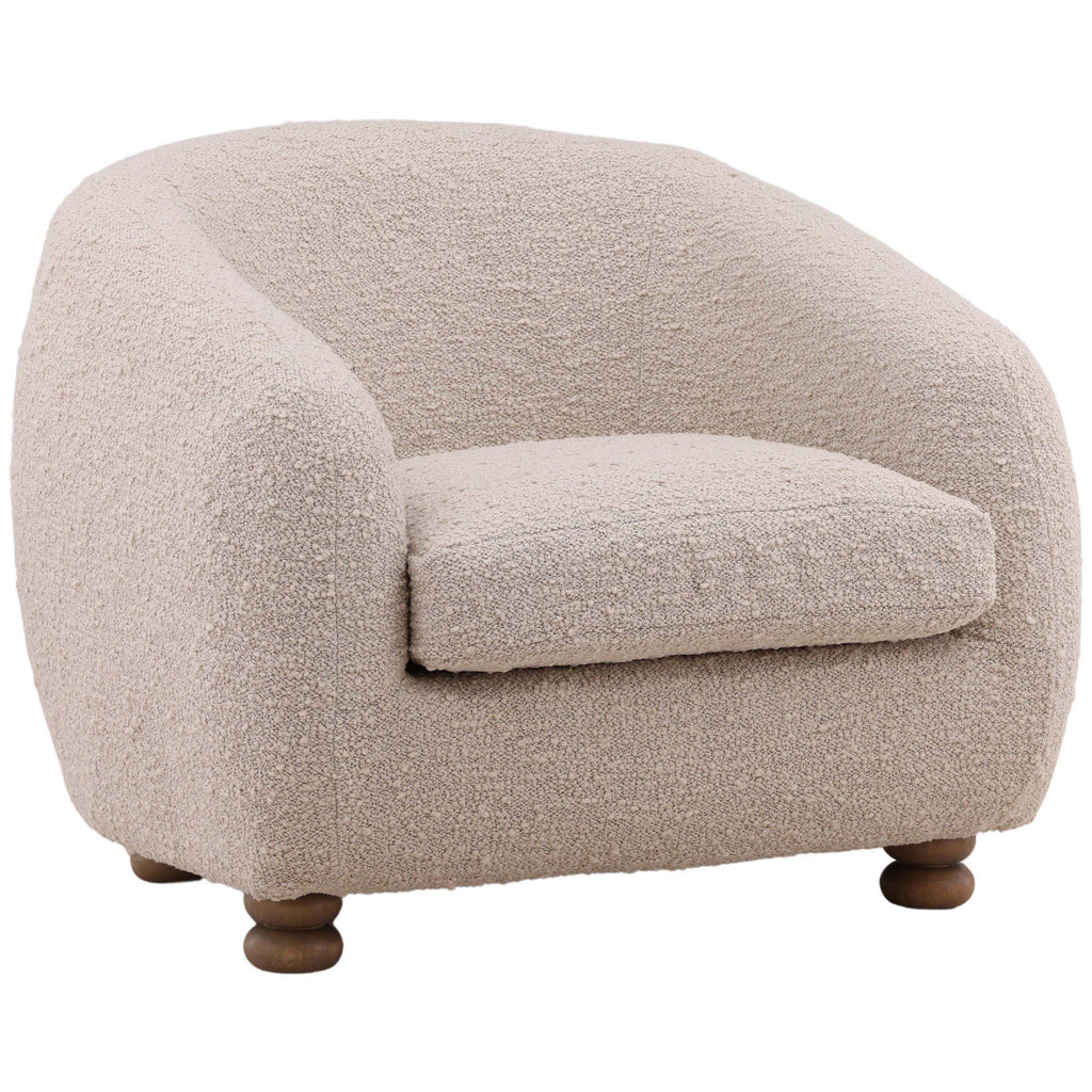 Peggy Chair, Birch – High Fashion Home