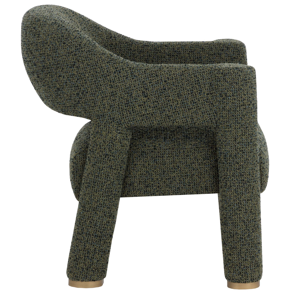 Prisca Chair, Noah Meadow – High Fashion Home