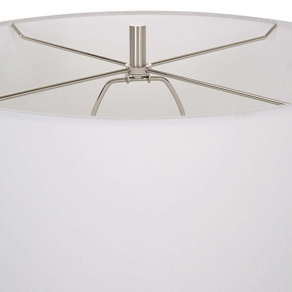 Remnant Table Lamp – High Fashion Home