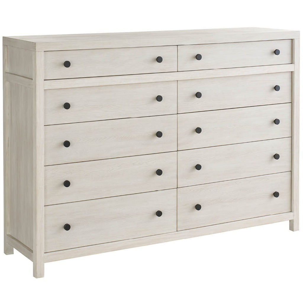 River Rock 10 Drawer, River Rock – High Fashion Home