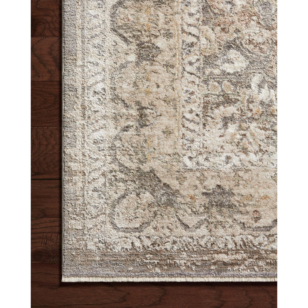 Loloi Rug Sonnet SNN-08, Grey/Sage – High Fashion Home