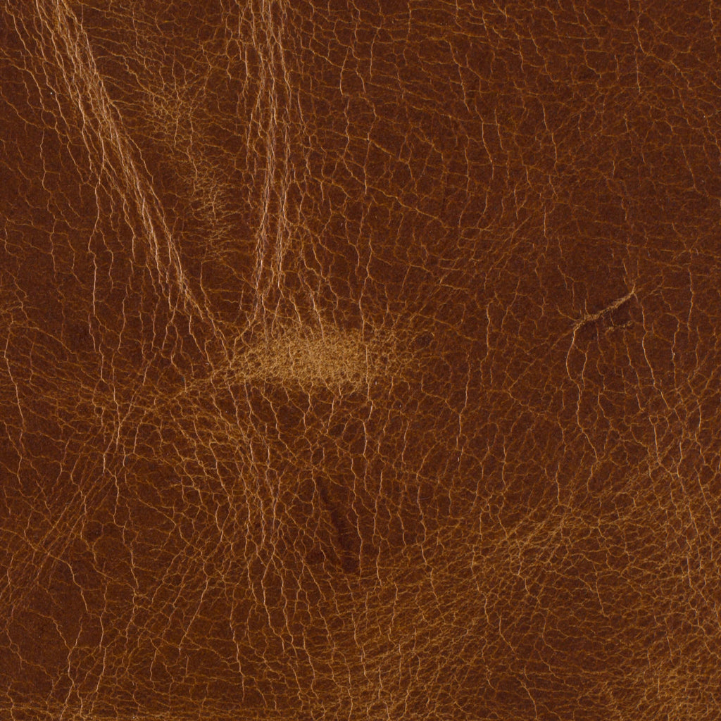 Yates Leather Sofa, Buckaroo Colt – High Fashion Home