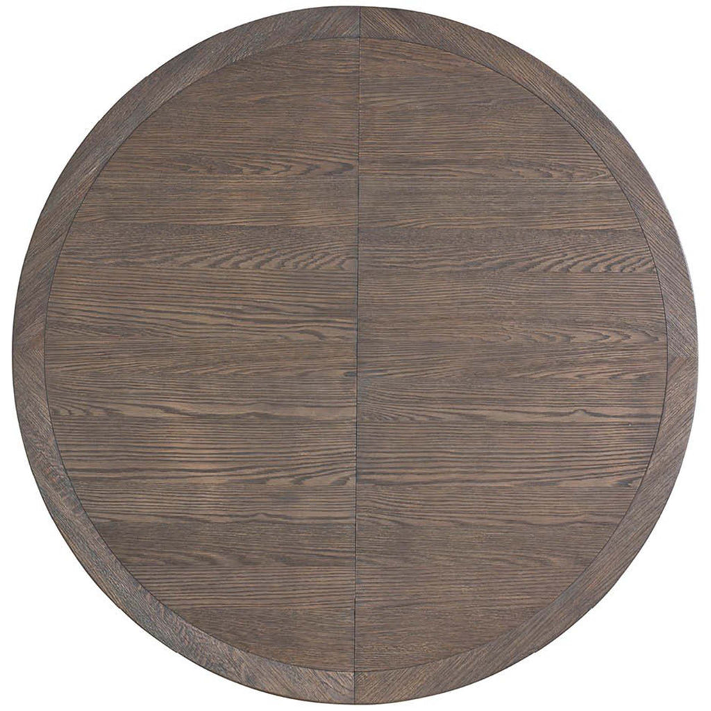 Sable Round Dining table, Sable – High Fashion Home