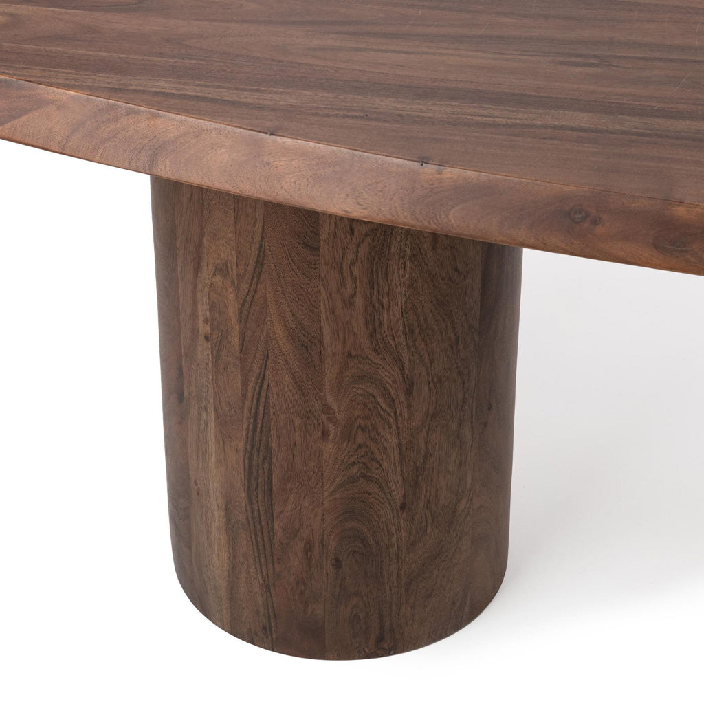 Saunders Desk, Vinegar – High Fashion Home
