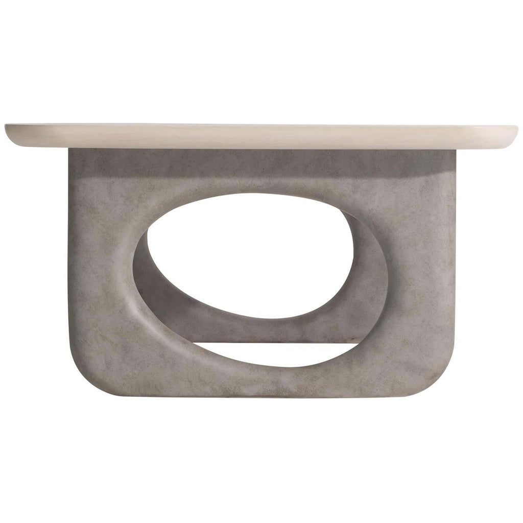 Sereno Cocktail Table, Lutra – High Fashion Home