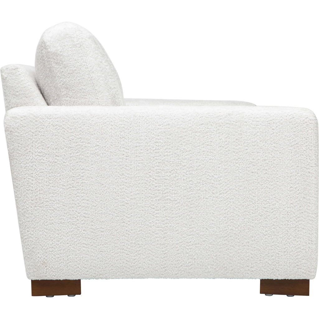 Shultz Sofa, Utopia Oyster – High Fashion Home