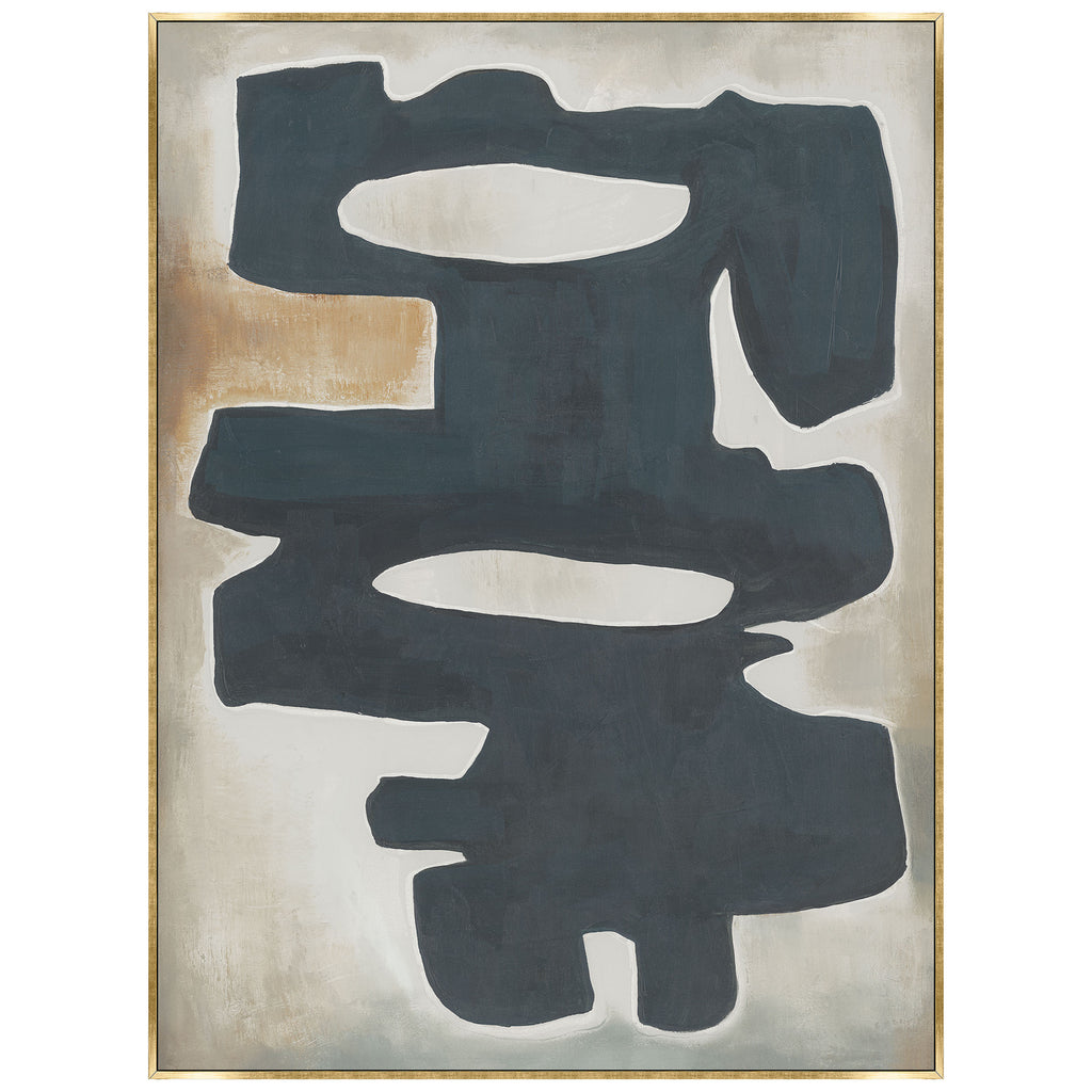 Sigil II Framed – High Fashion Home