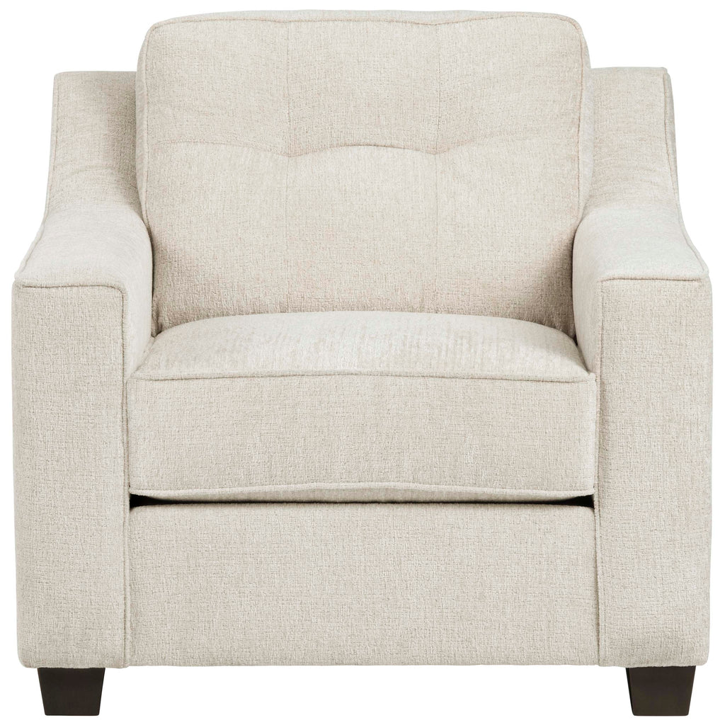 Stella Chair, Cream – High Fashion Home