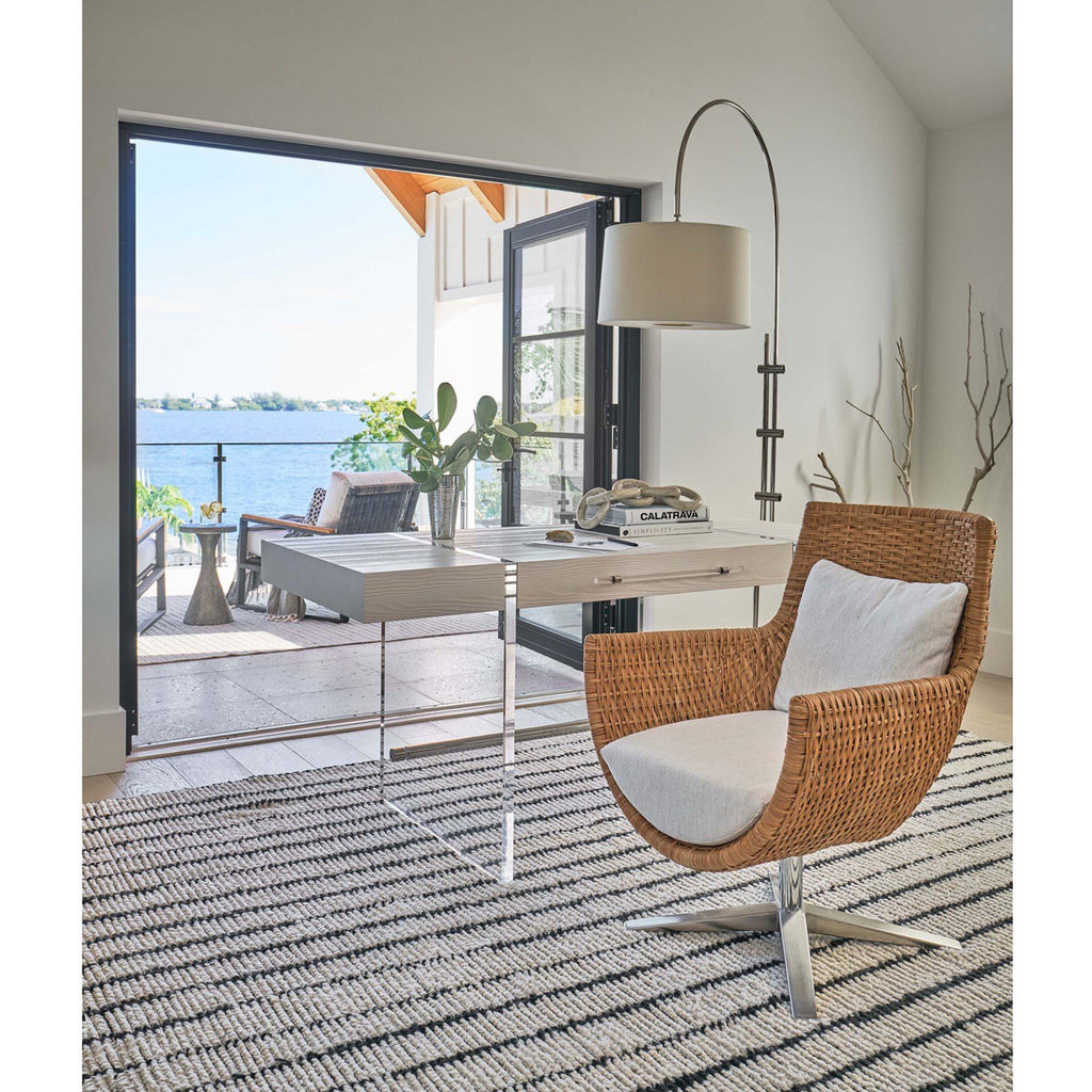 Sullivan Chair, Natural – High Fashion Home