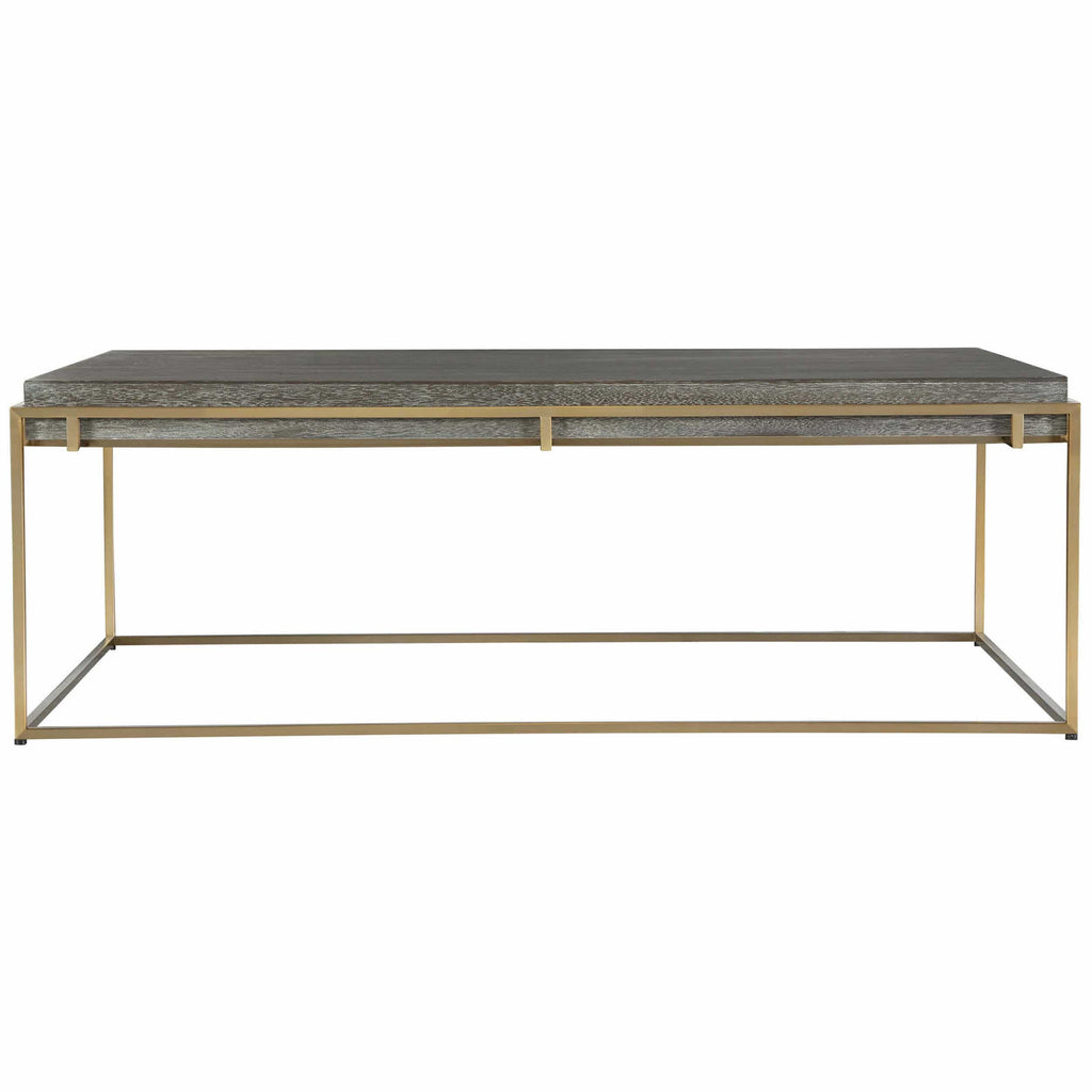 Surround Coffee Table – High Fashion Home