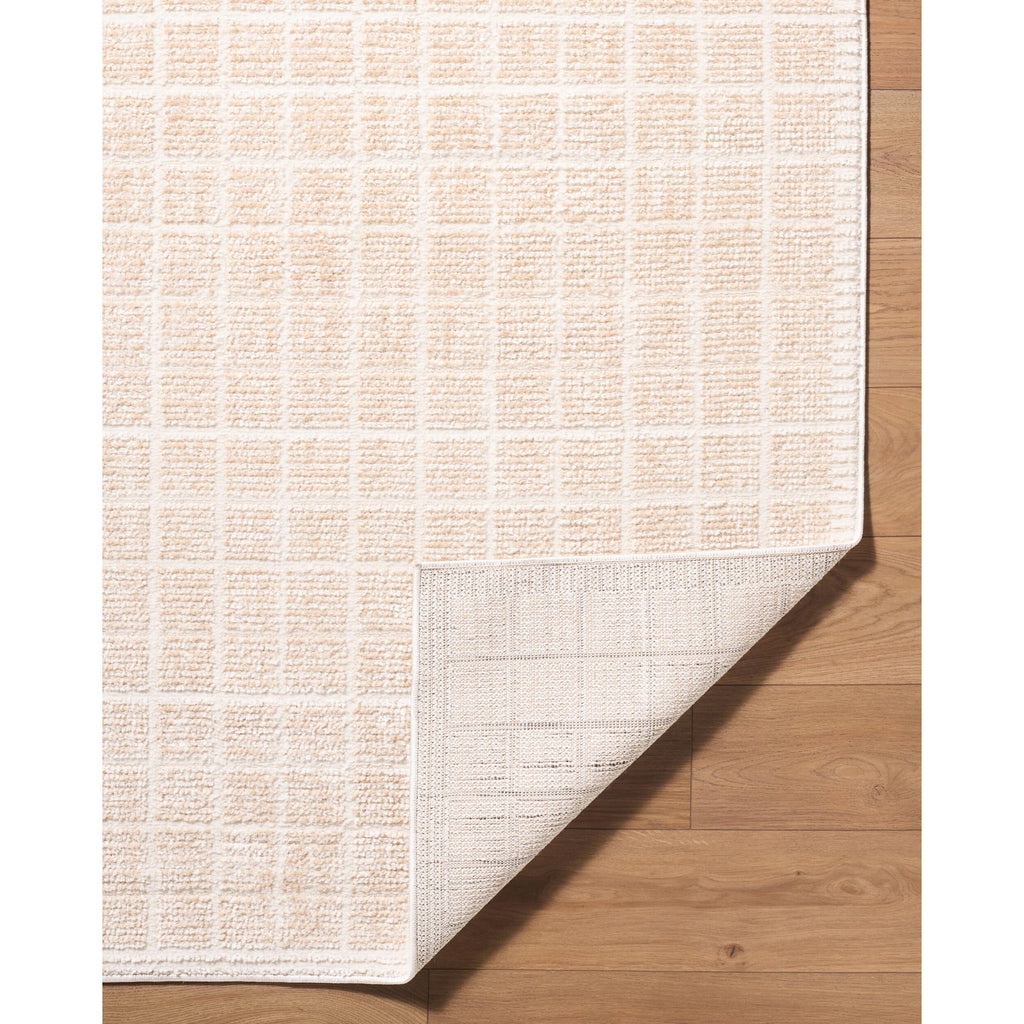 Surya Lovebliss Rug Odeon EDOD-2300, Beige – High Fashion Home