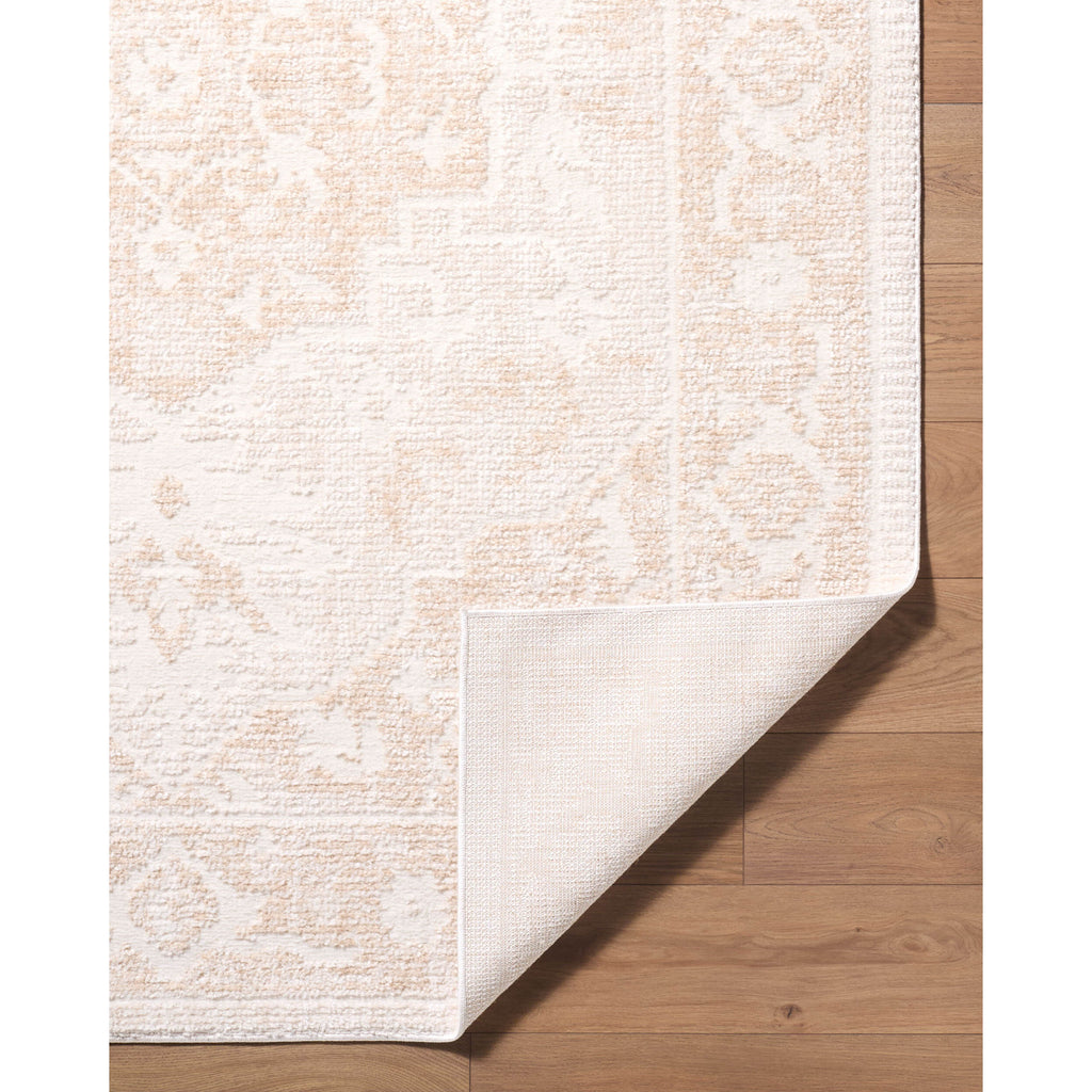 Surya Lovebliss Rug Odeon EDOD-2304, Beige/Ivory – High Fashion Home