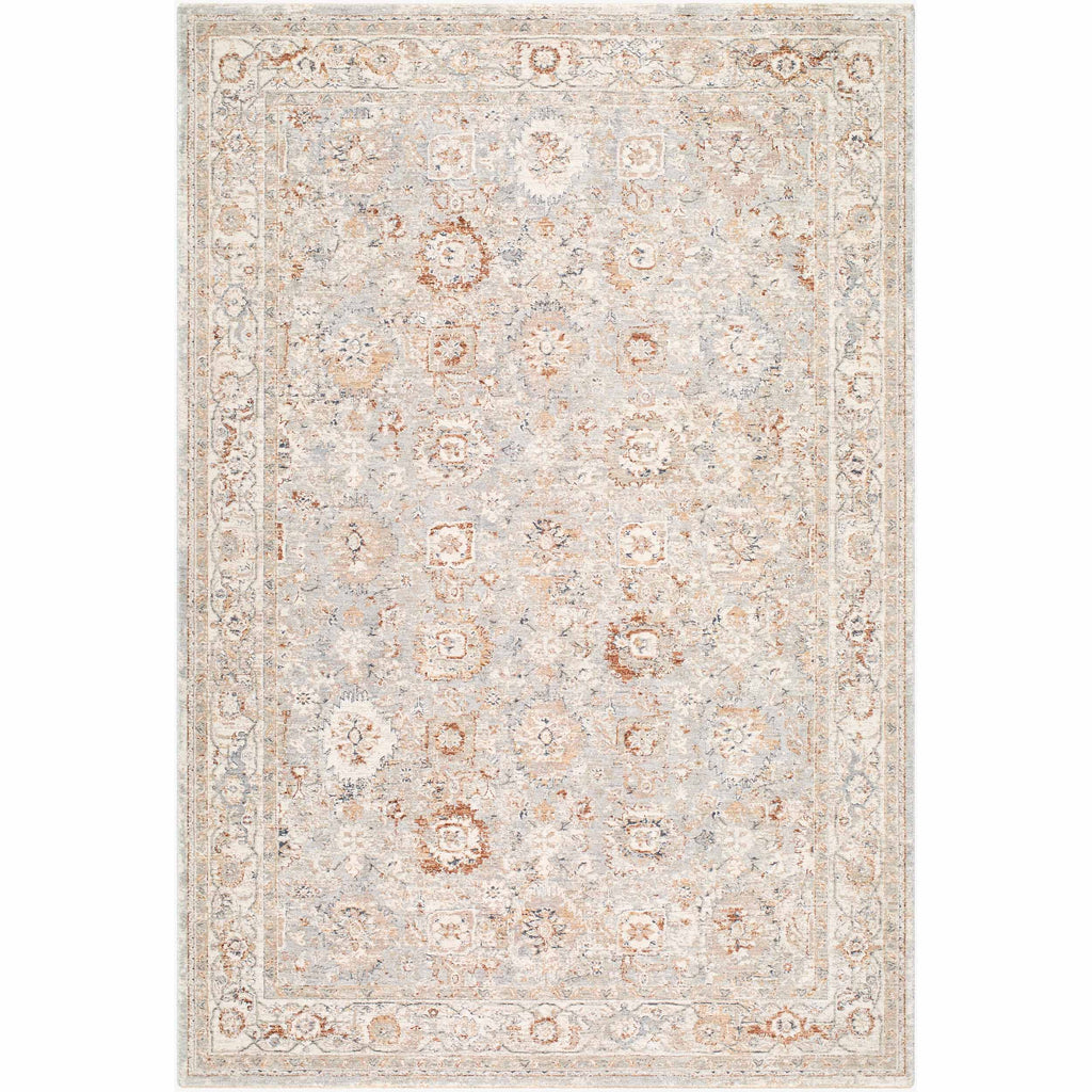 Surya Lovebliss Rug Poem PME-2309, Multi – High Fashion Home