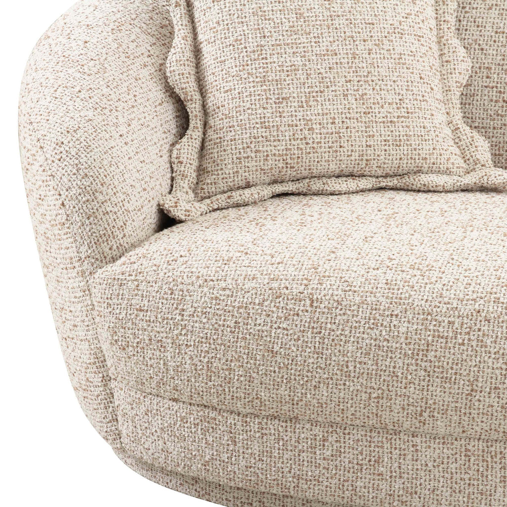 Marion 2 Piece Sofa, Two-Tone – High Fashion Home