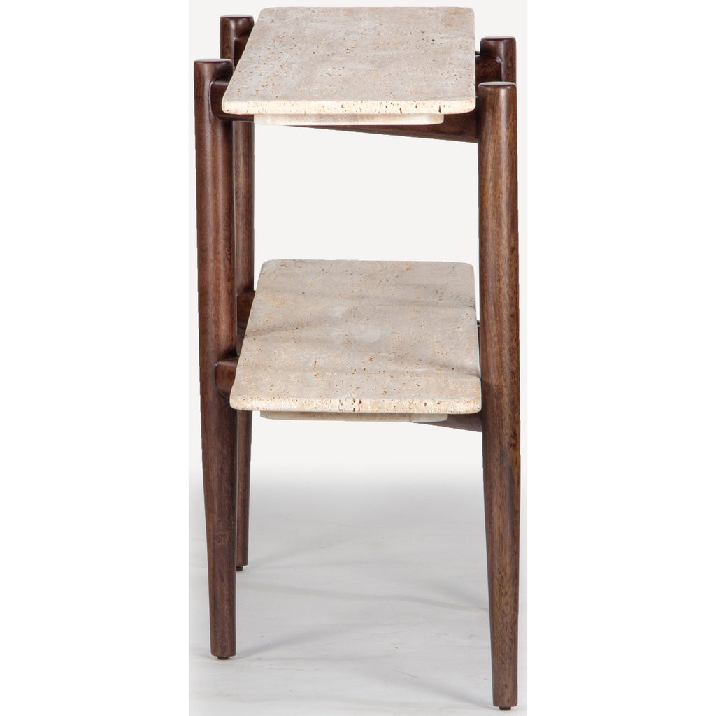 Terrace Console, Natural – High Fashion Home