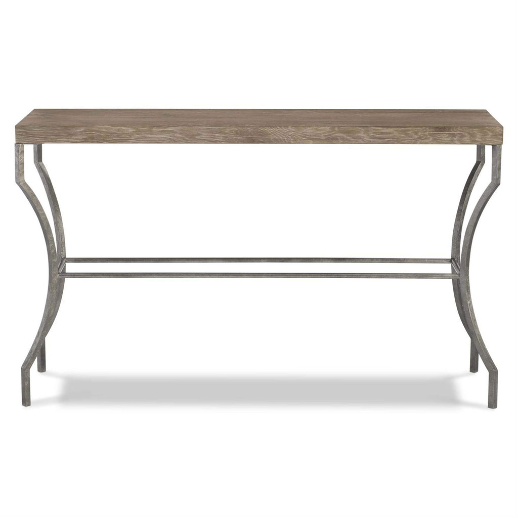 Tribeca Console Table, Aurum – High Fashion Home
