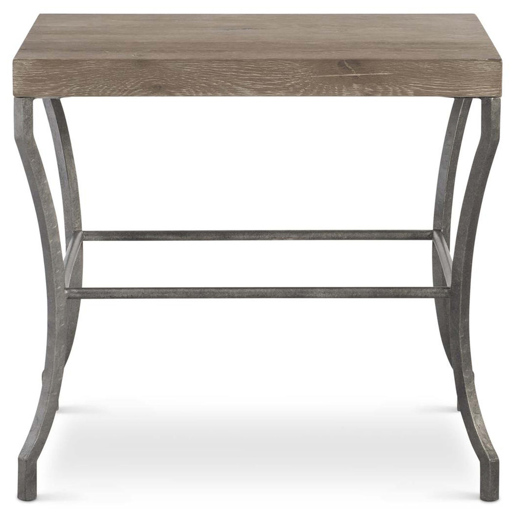 Tribeca Side Table, Aurum – High Fashion Home
