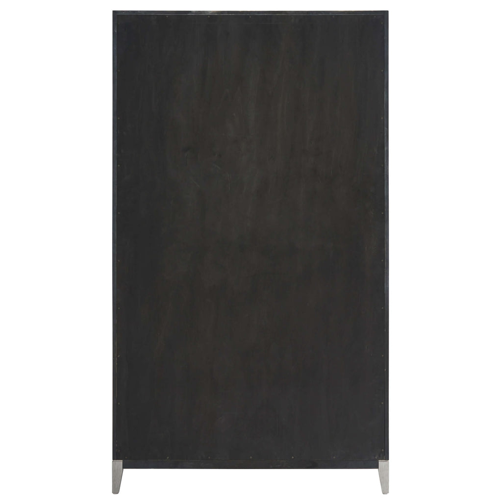 Coalesce Wardrobe, Rolling Rog – High Fashion Home